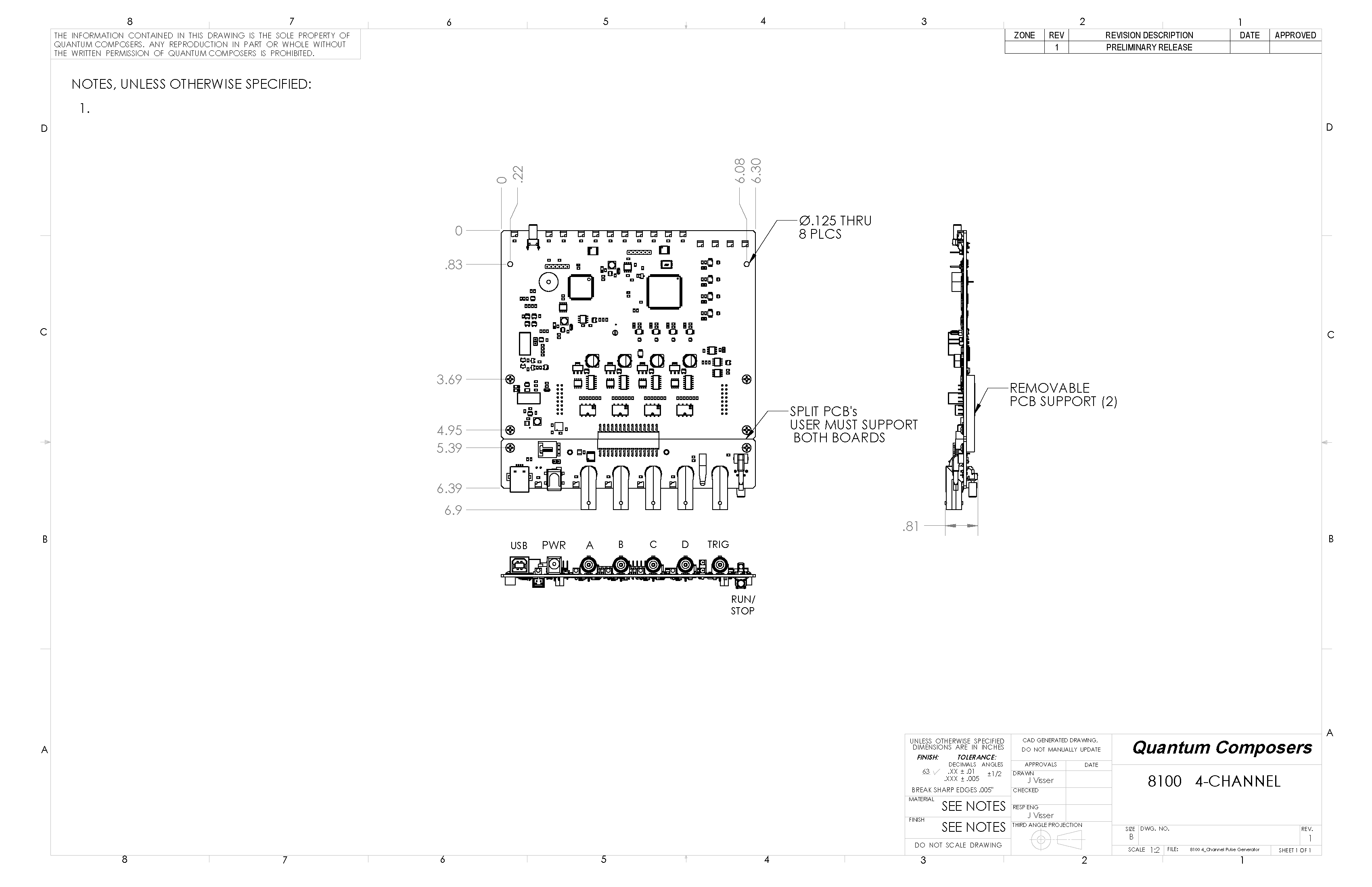 Custom & OEM Laser Instruments | Quantum Composers